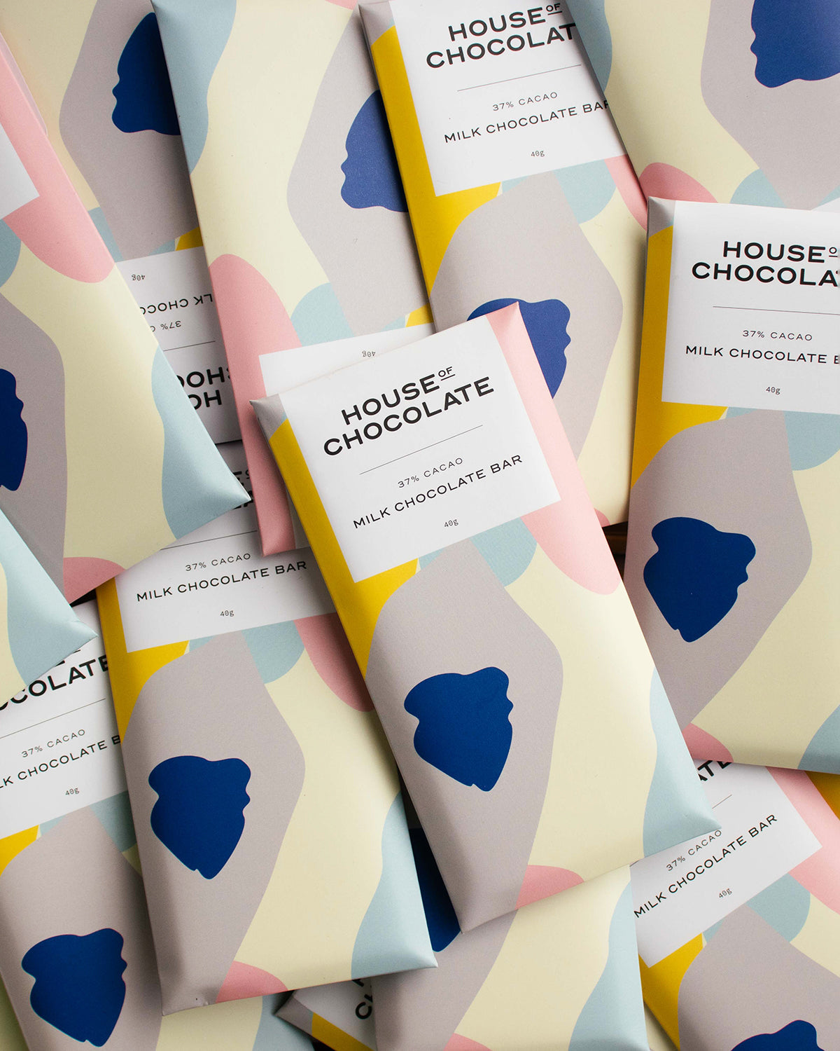 Handcrafted Chocolate Bars | House of Chocolate | Made In New Zealand ...