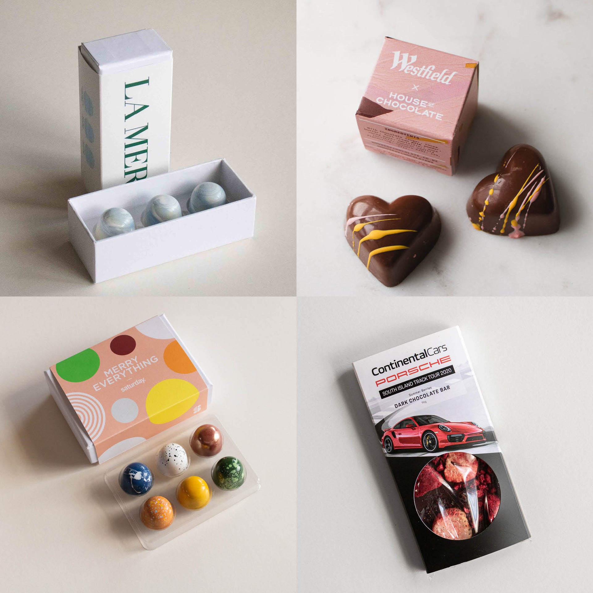Customised Chocolate – HouseofChocolate