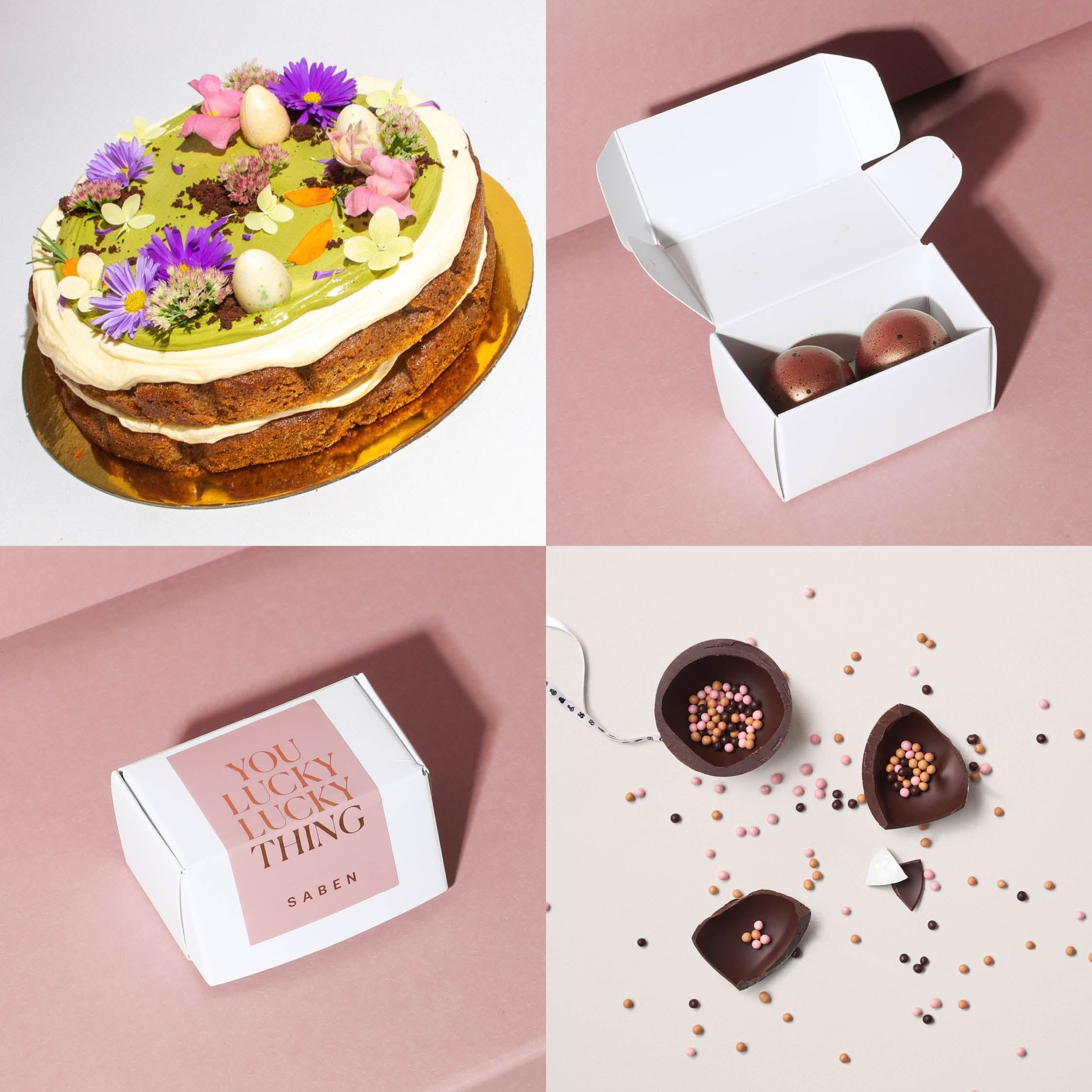 Customised Chocolate – HouseofChocolate