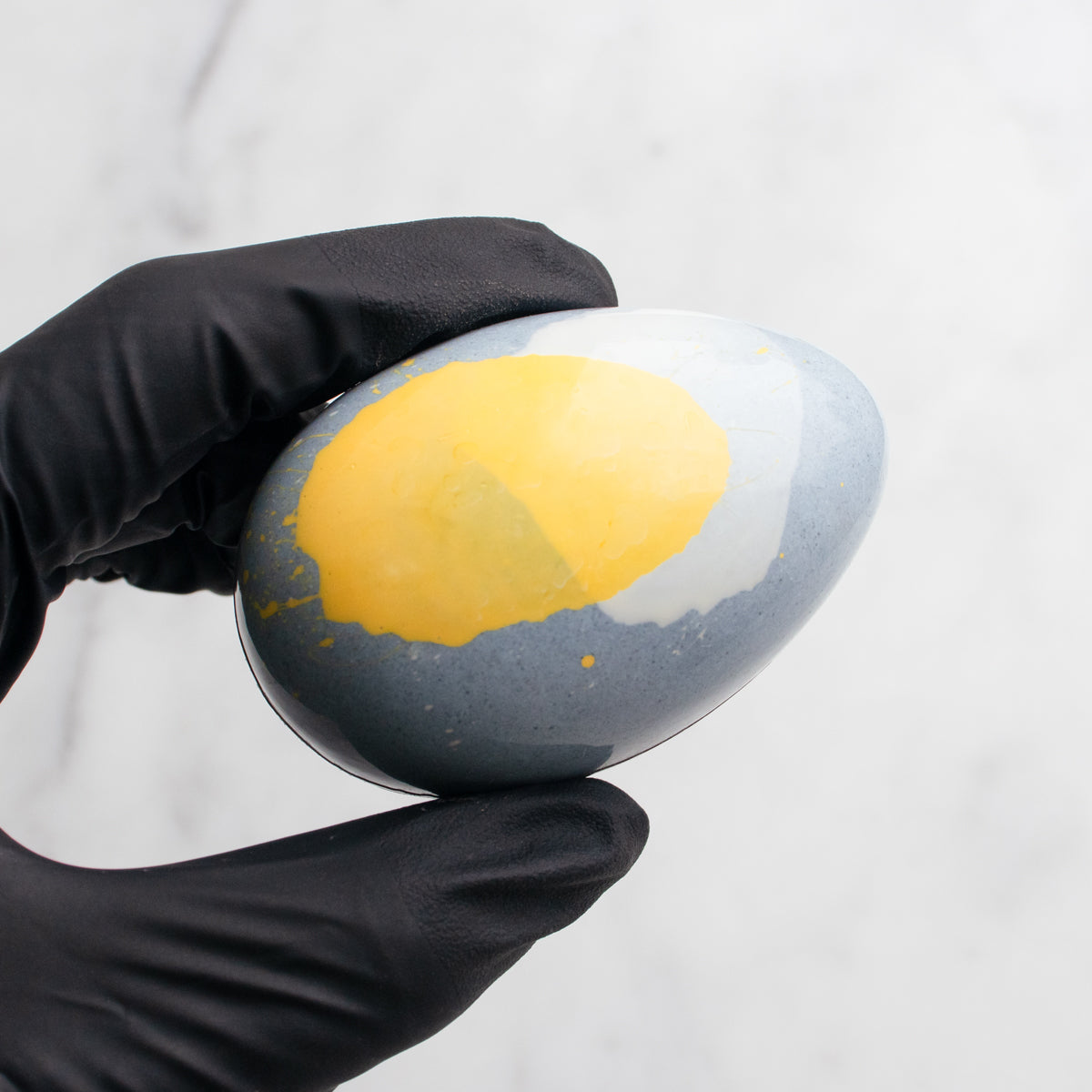 Creation of the Month – HouseofChocolate