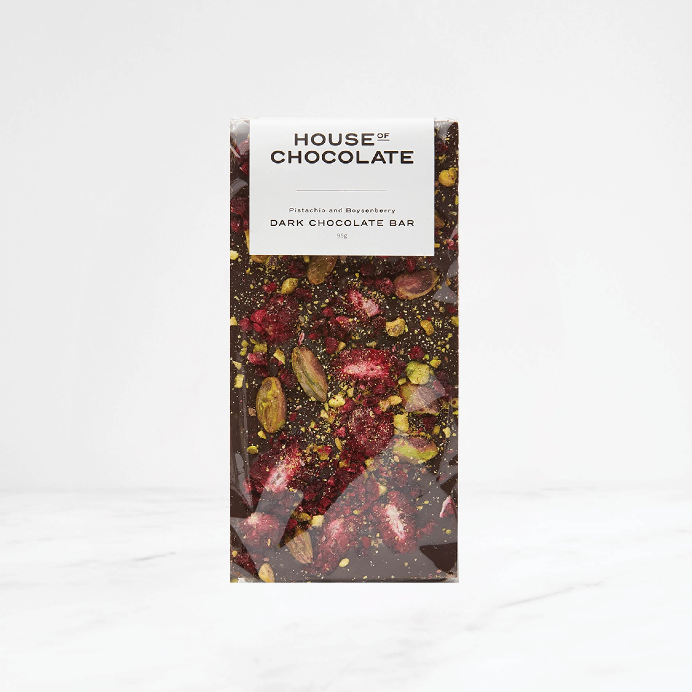 Handcrafted Chocolate Bars | House of Chocolate | Made In New Zealand ...