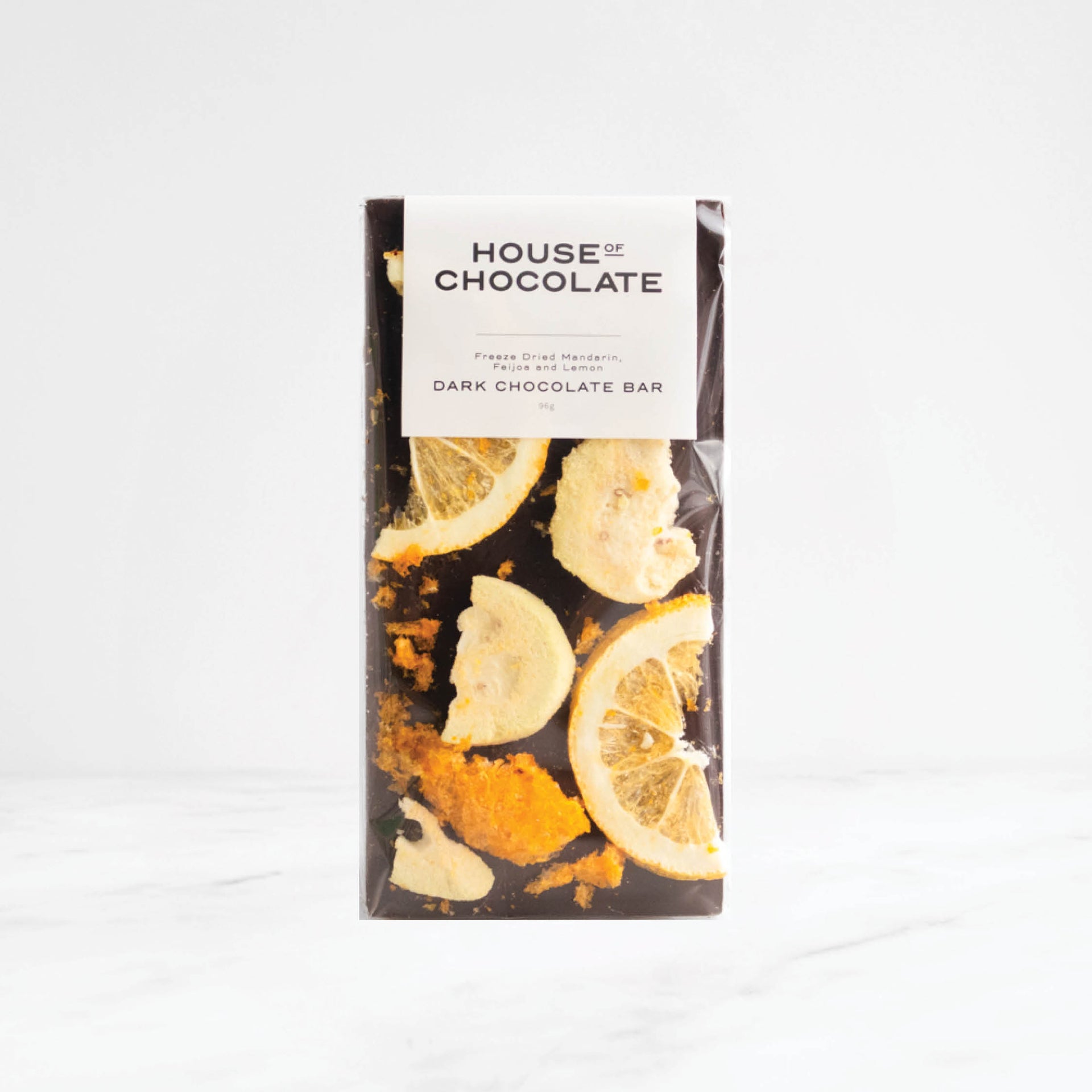 Handcrafted Chocolate Bars | House of Chocolate | Made In New Zealand ...