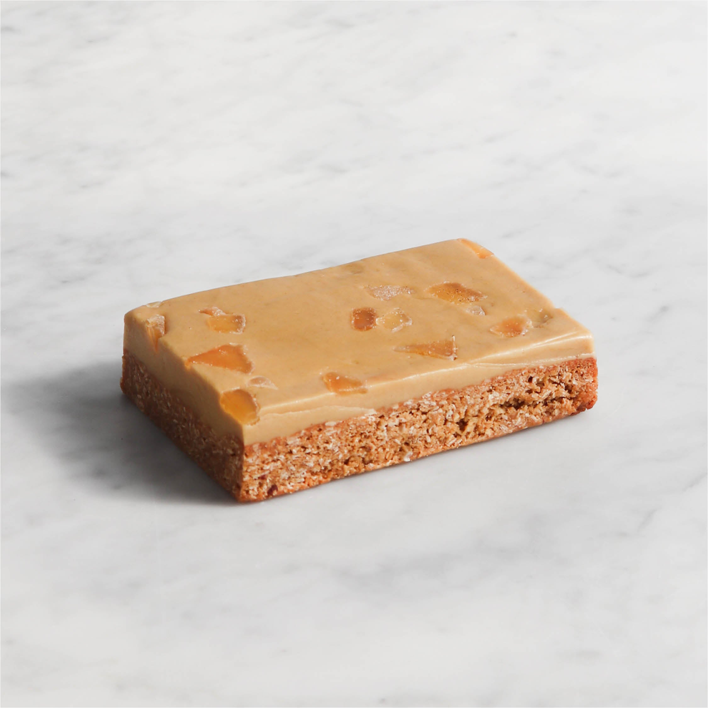 Ginger Crunch Slab | Slices & Cakes | Auckland Delivery | House of ...