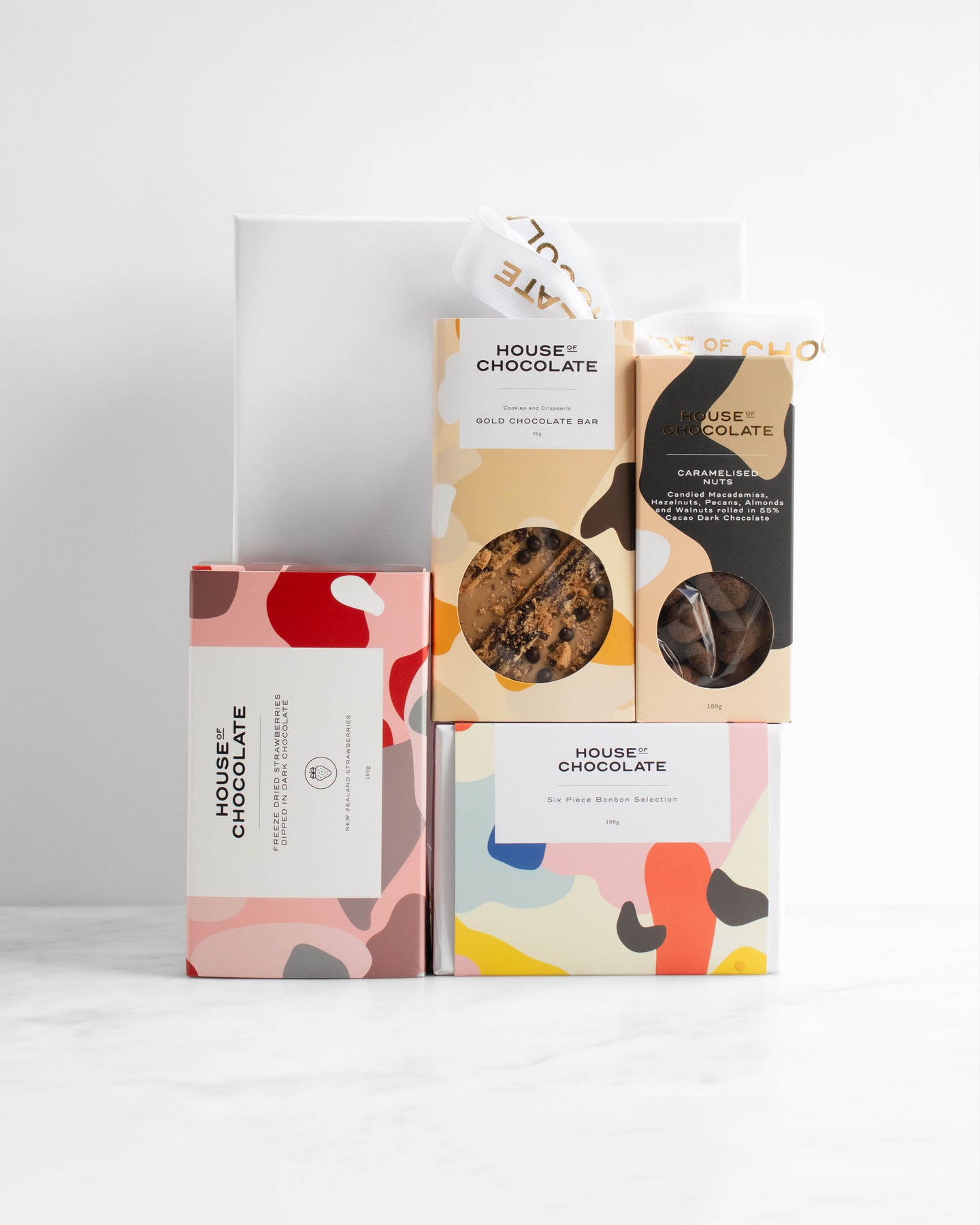 Gifting – HouseofChocolate