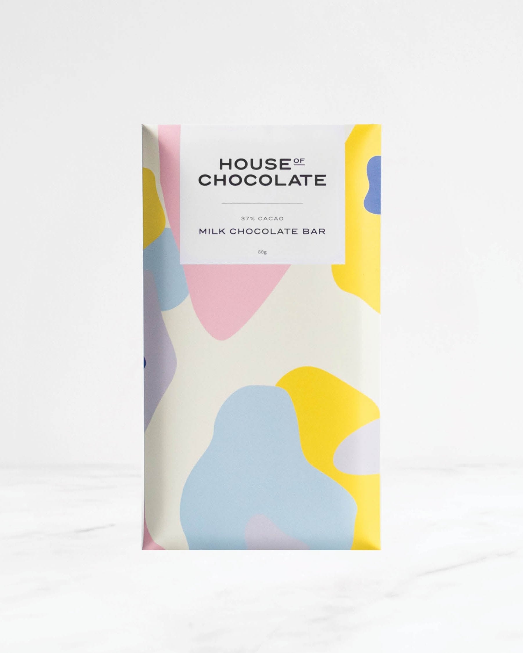 Handcrafted Chocolate Bars | House of Chocolate | Made In New Zealand ...