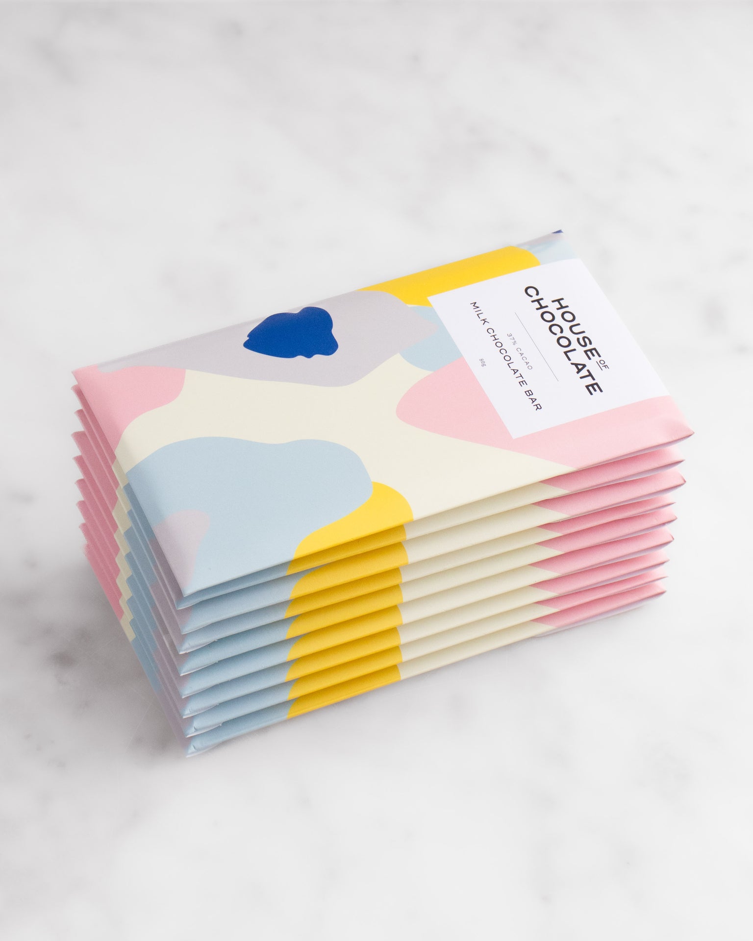 Handcrafted Chocolate Bars | House of Chocolate | Made In New Zealand ...