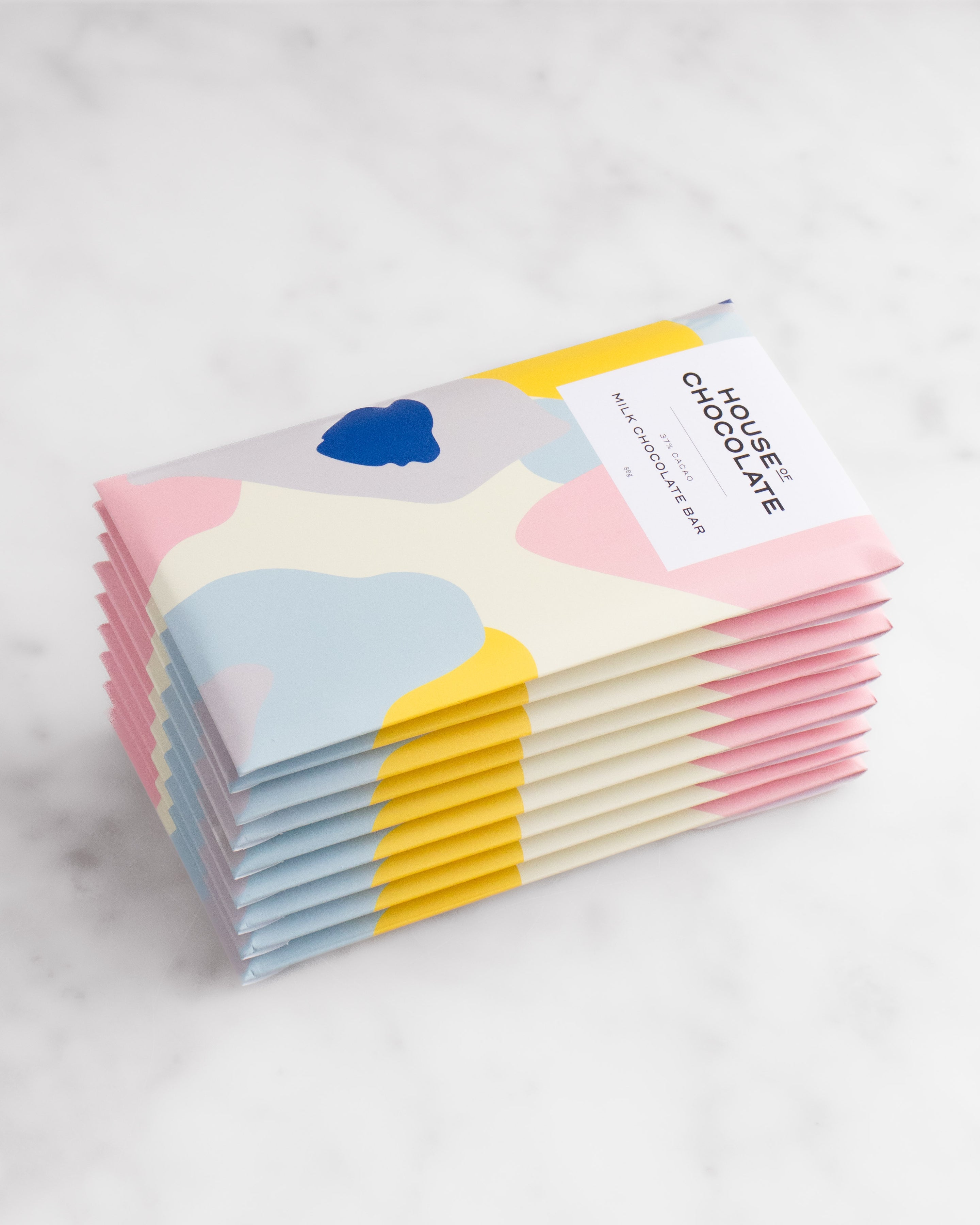 Handcrafted Chocolate Bars | House of Chocolate | Made In New Zealand ...