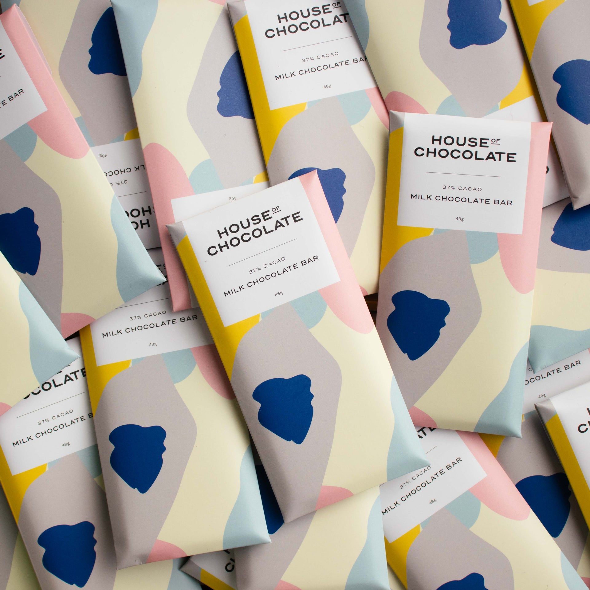 Handcrafted Chocolate Bars | House of Chocolate | Made In New Zealand ...