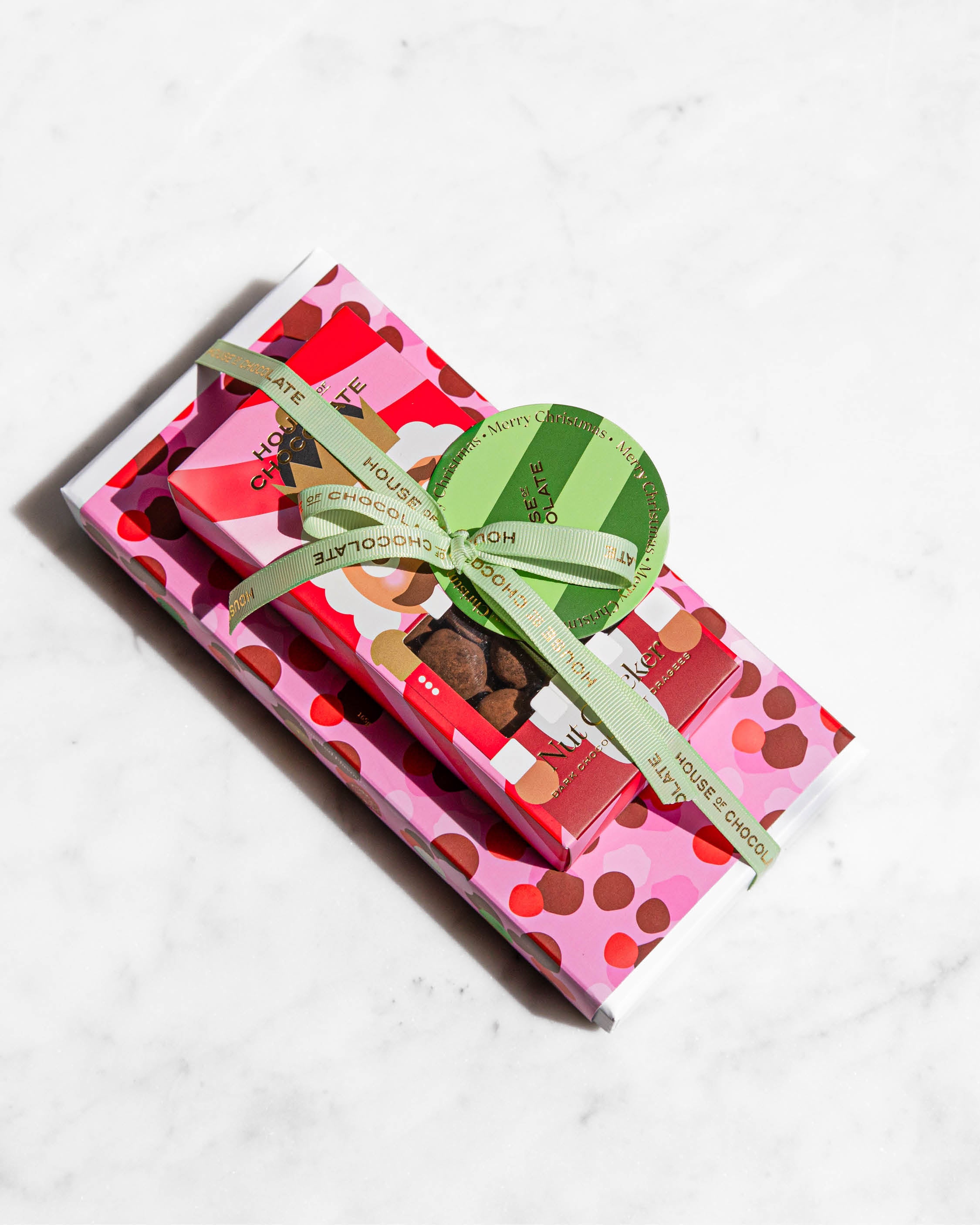 Customised Chocolate – HouseofChocolate