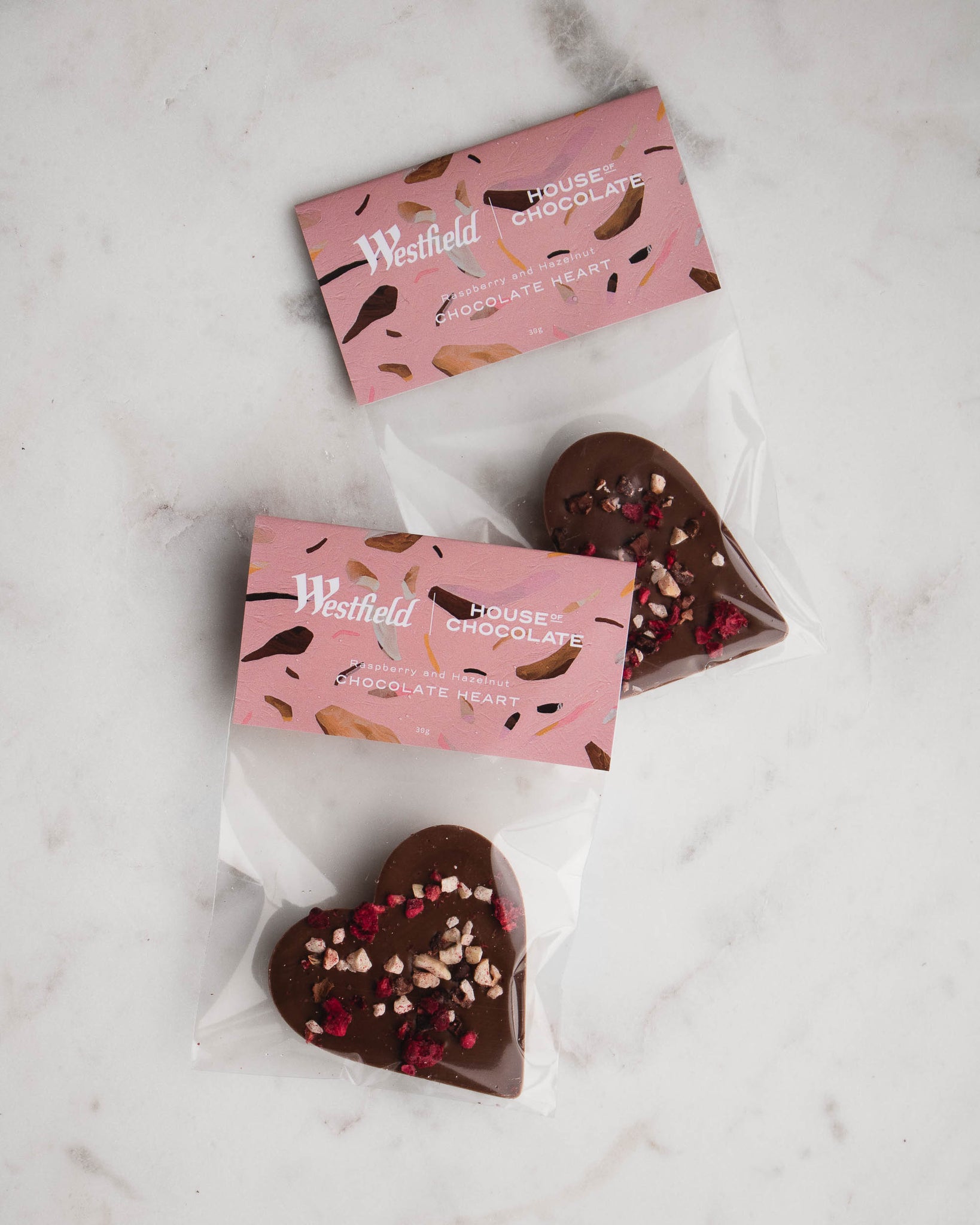 Customised Chocolate – HouseofChocolate