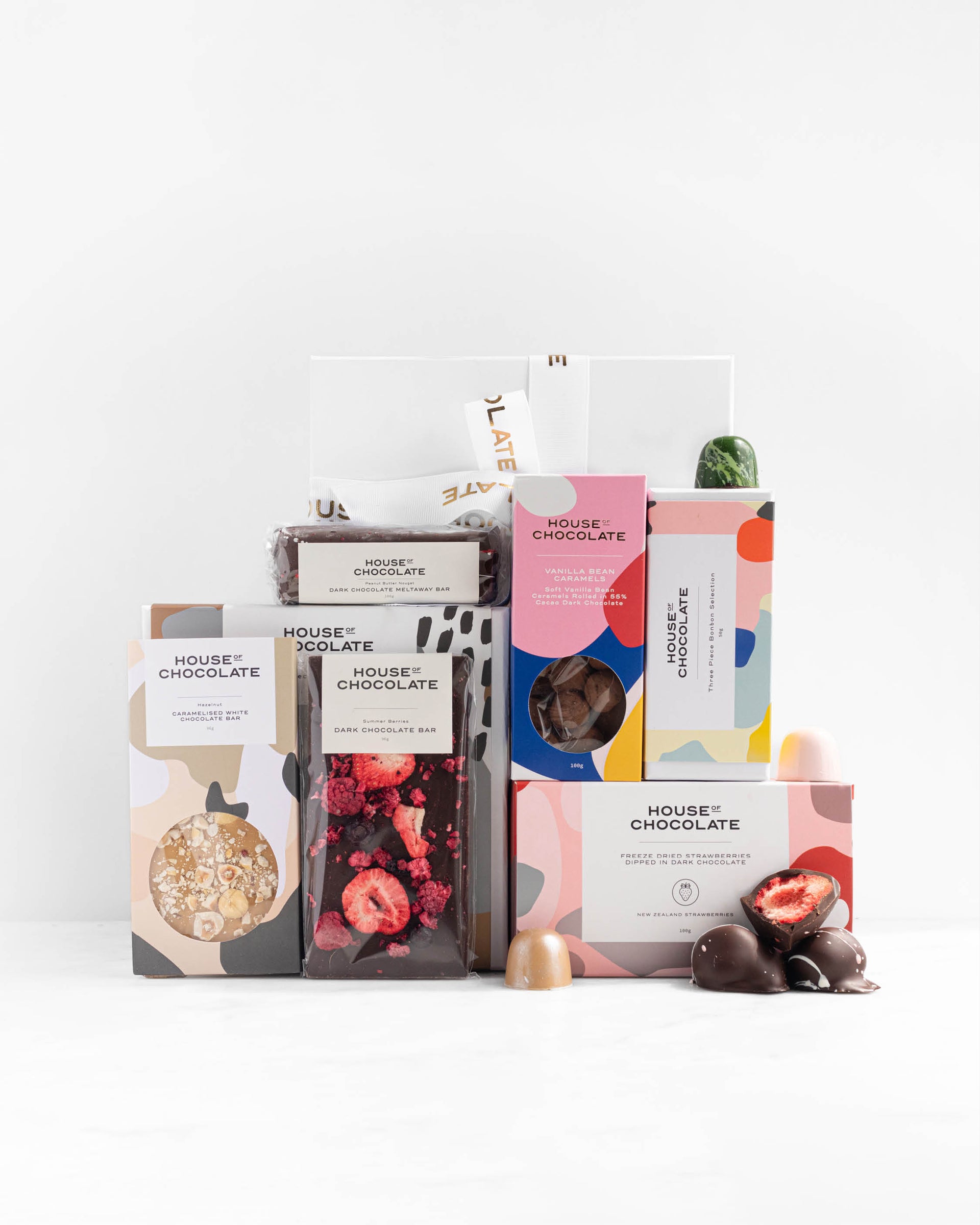 Gifting – HouseofChocolate