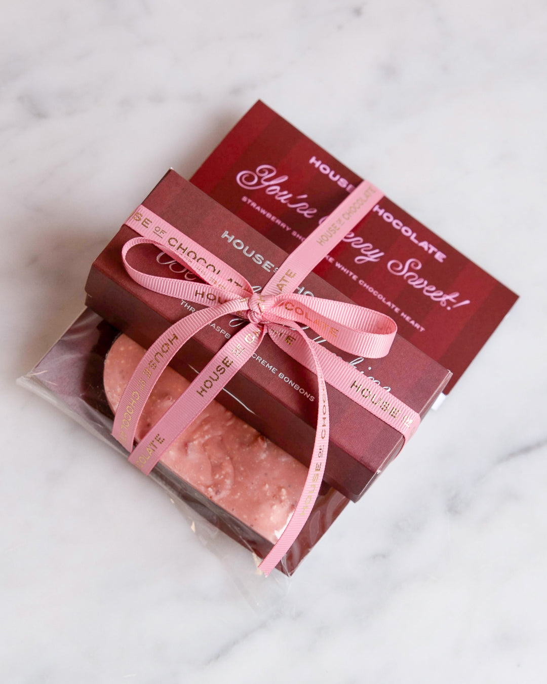 'You're Berry Sweet' Bundle – HouseofChocolate
