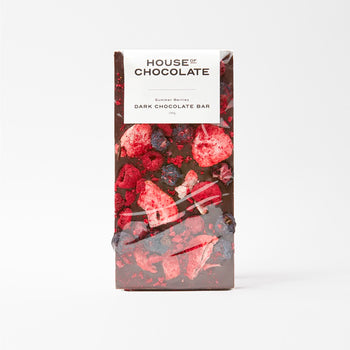Handcrafted Chocolate Bars | House of Chocolate | Made In New Zealand ...
