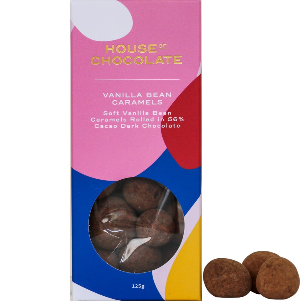 Chocolate Dragees | Craft Chocolates | House of Chocolate ...