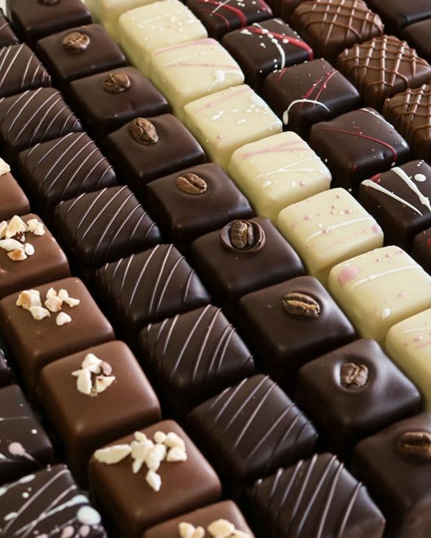 Liqueur Truffle Boxes – HouseofChocolate